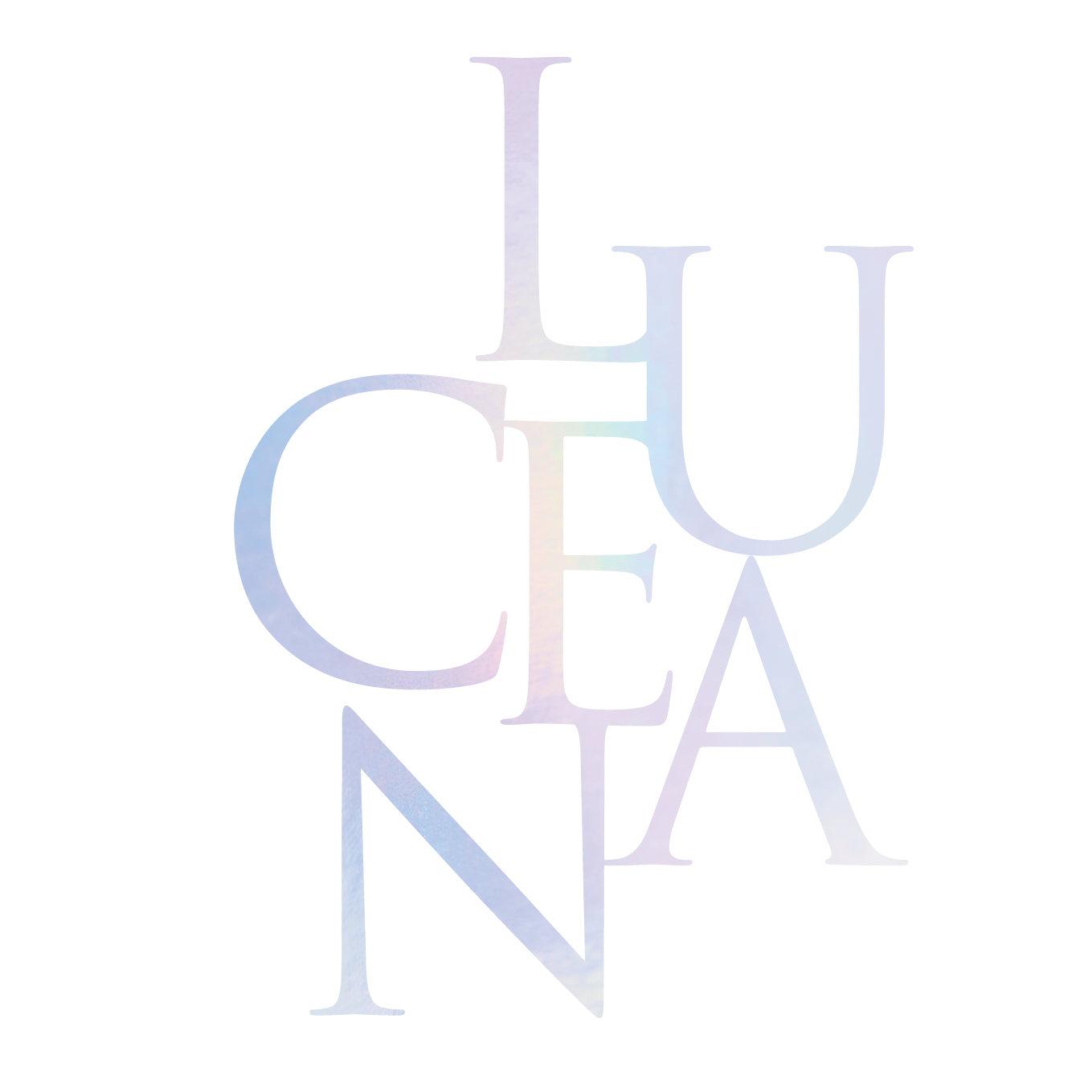 ステッカー、横長のデザイン – LUCENAオフィシャルサイト